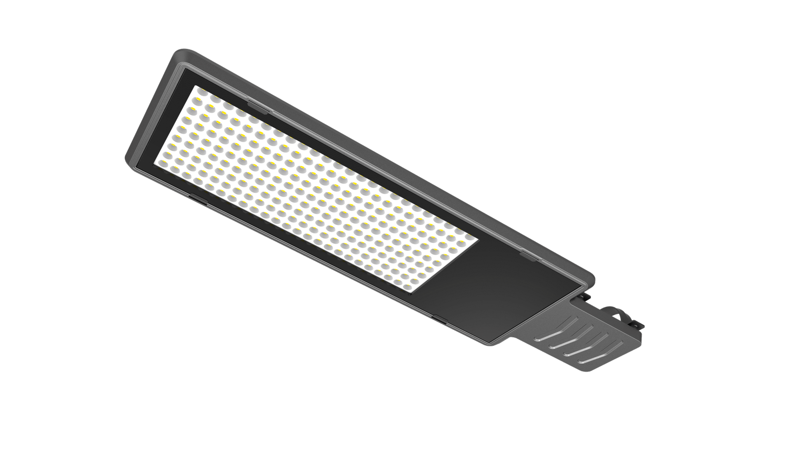 SMD Led Street Light with Private Mold - Led Lighting Manufacturer ...